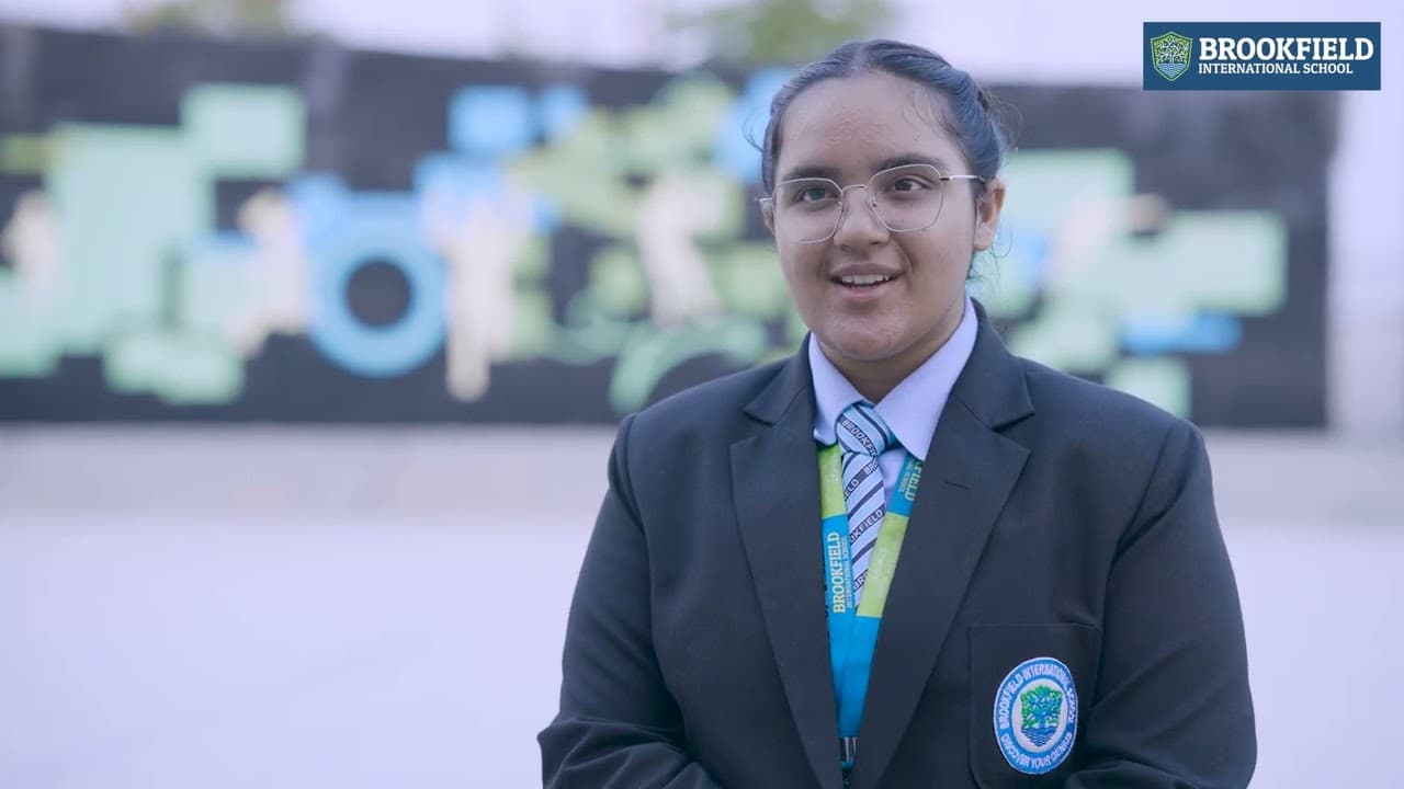 Brookfield International School